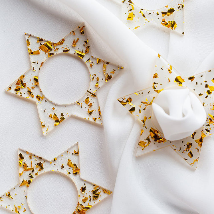 Rivka Bow Earrings – Ariel Tidhar